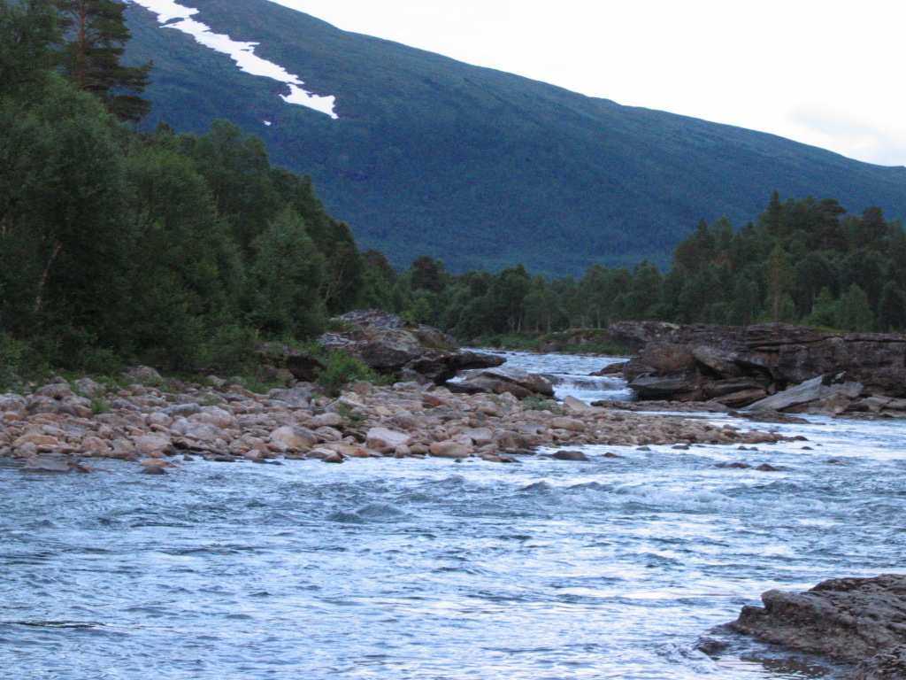 EP5: De rivier en het kanaal – Mandarin Magazine