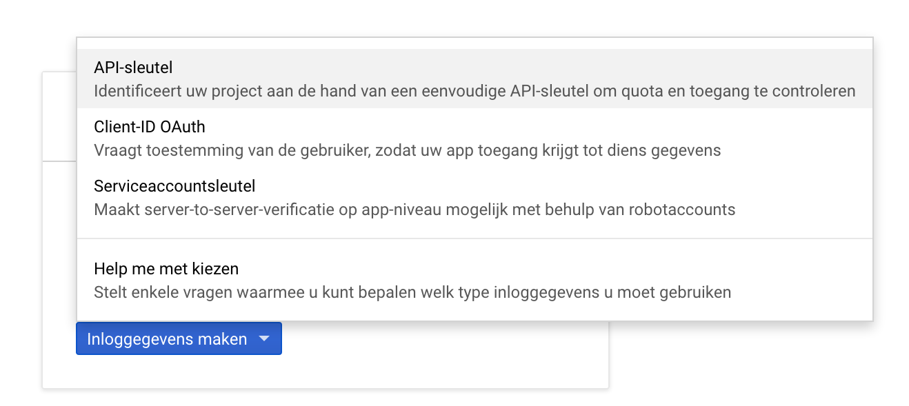 Running Program In Intellij With Language Level 11 And Obtaining Api Key Mandarin Magazine